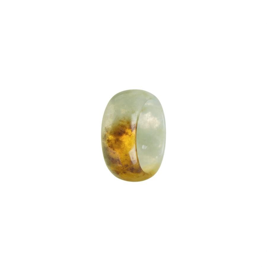 Unique Jade Rings– MAYS GEMS