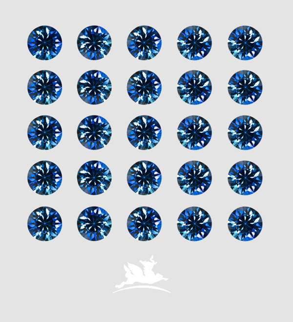 Melee Gemstones– MAYS GEMS