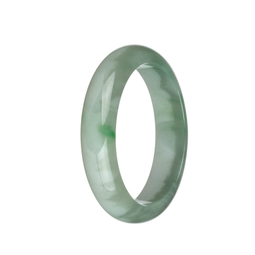 Fine Jade Bangles | High Quality Jade Bangles– MAYS GEMS