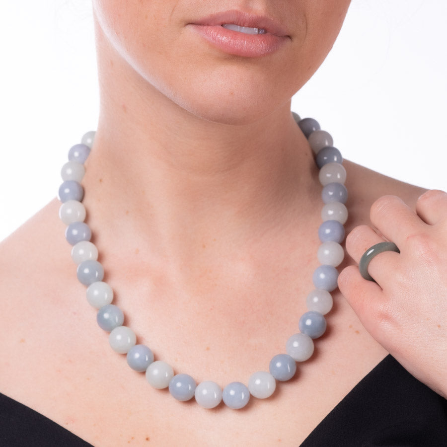 Authentic Jade Jewelry | Jade Jewelers – MAYS GEMS