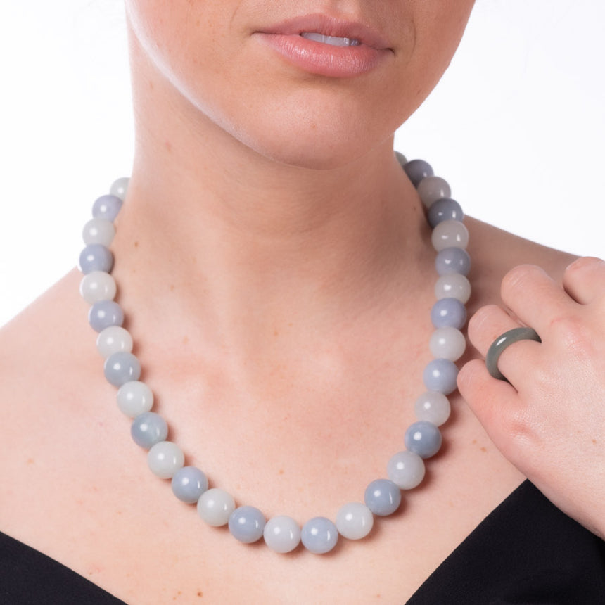 Authentic Jade Jewelry | Jade Jewelers – MAYS GEMS