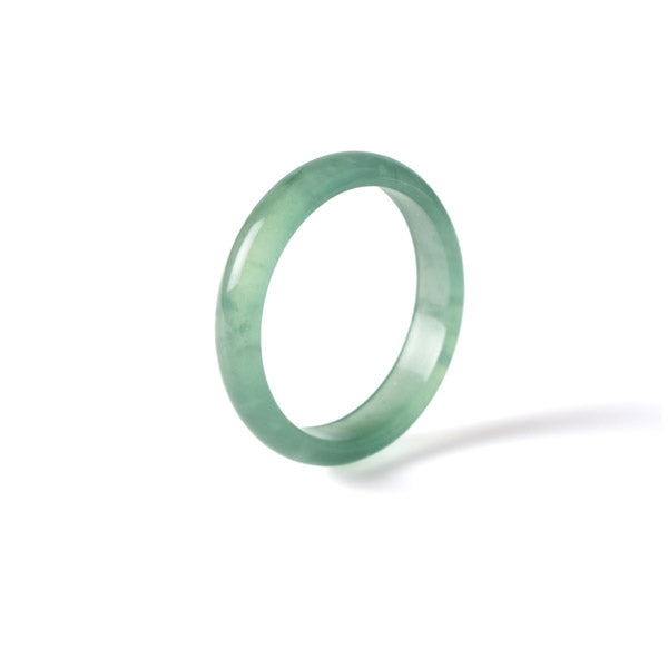 Jade Rings | Authentic Jadeite Jade Rings – MAYS GEMS (US)